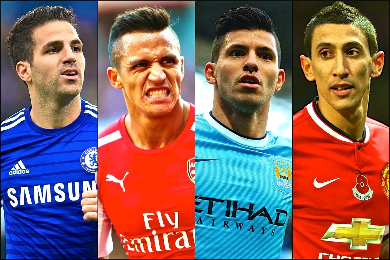 10 Star Names Of The Premier League Who Have Begun To Fade News 10 Star Names Of The Premier League Who Have Begun To Fade News