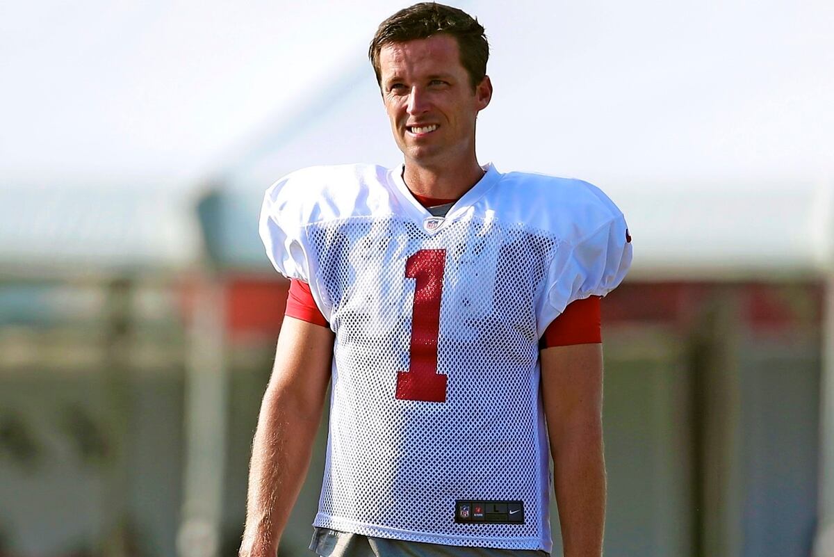 Lawrence Tynes Files Lawsuit Against Buccaneers: Latest Details and ...