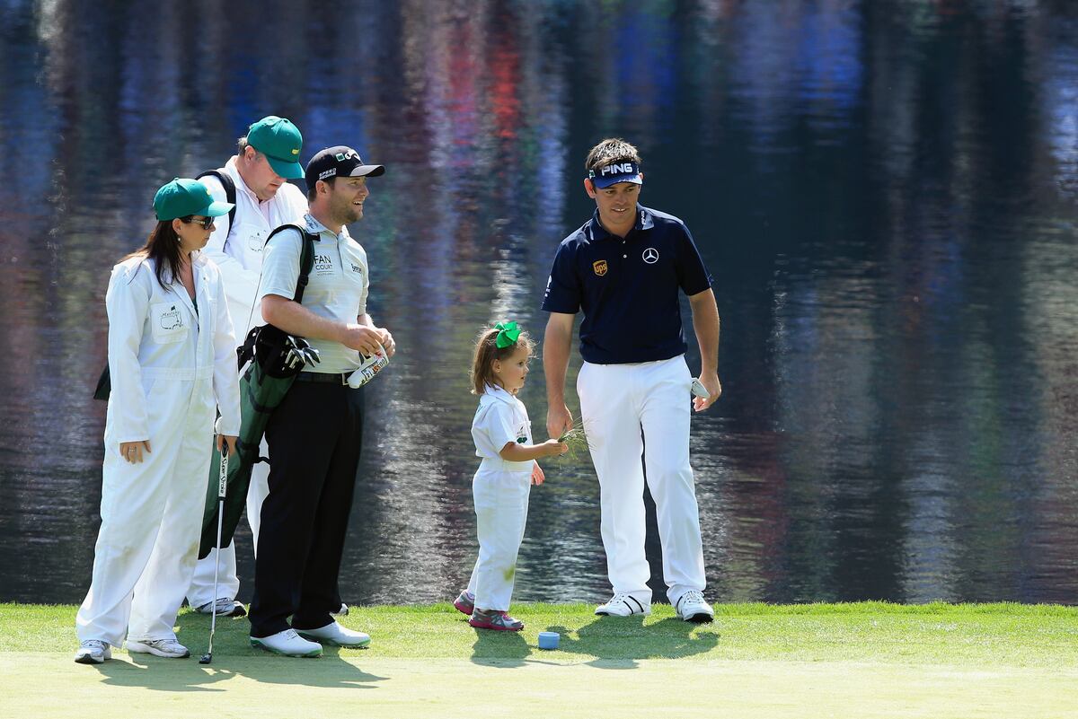 Masters Par 3 Contest 2015: Date, Live Stream Info and Preview | News ...