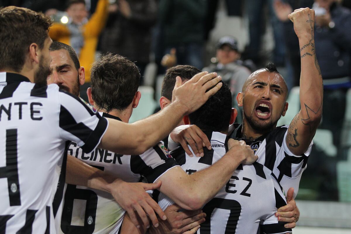 Juventus Thriving Despite Weak Serie A but for How Long? | News, Scores ...