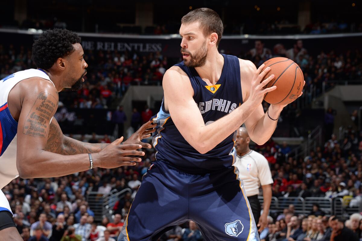 The One 2015 Free Agent Each NBA Team Should Already Be Eyeing | News ...