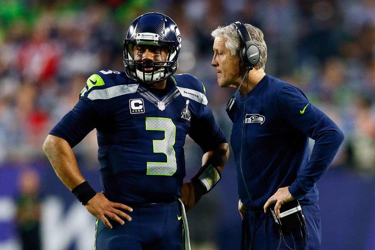 2015 Seattle Seahawks Schedule: Full Listing of Dates, Times and TV ...