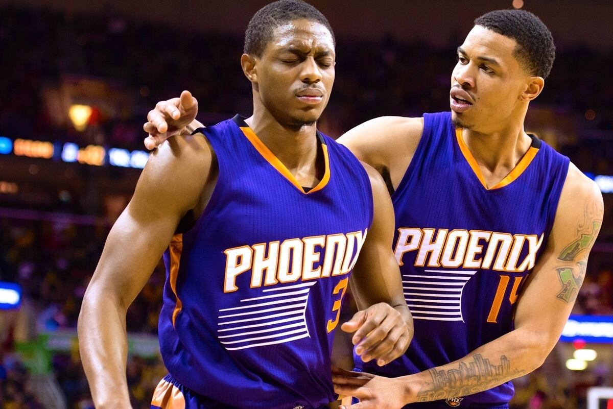 Brandon Knight Is Latest Cautionary Tale for Late-Season NBA Rentals ...
