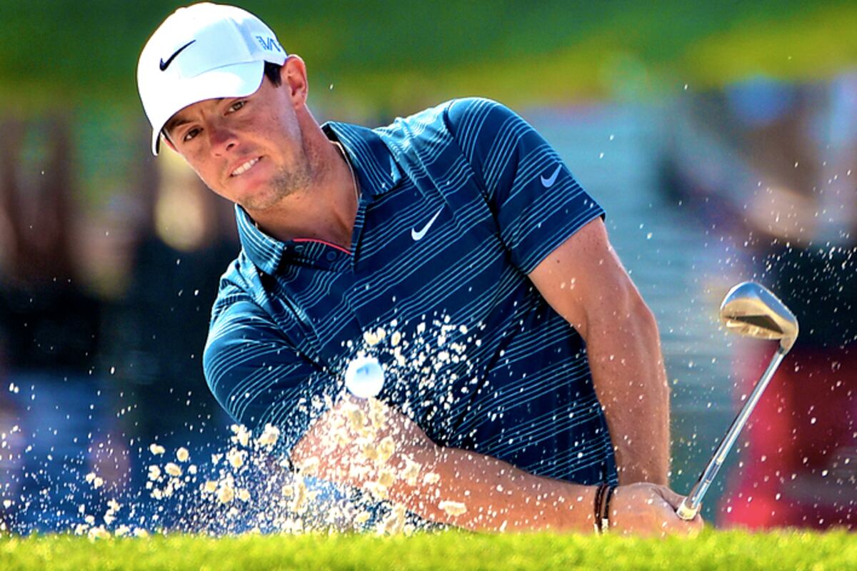 Masters 2015: Complete Guide to This Year's Tournament at Augusta ...