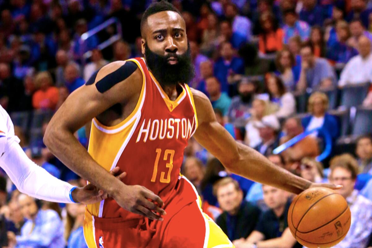 NBA Superstar Rankings 2015: MVP Edition | News, Scores, Highlights ...
