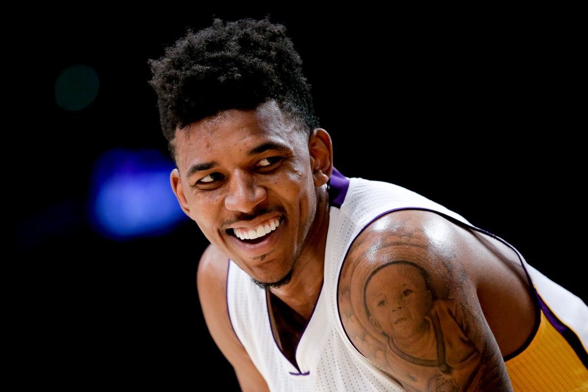 Biggest Hometown Heroes in the NBA | News, Scores, Highlights, Stats ...