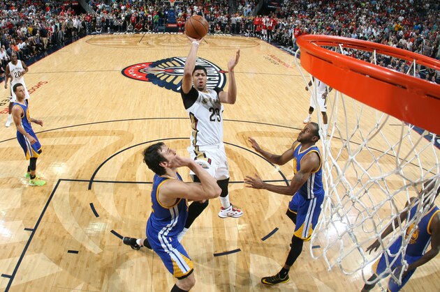 NBA Standings 2015: Analyzing Late-Season Playoff Races from Each ...