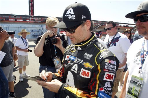 Biggest NASCAR Storylines to Watch Ahead of Sprint Cup Series at Texas ... Biggest NASCAR Storylines to Watch Ahead of Sprint Cup Series at Texas ...