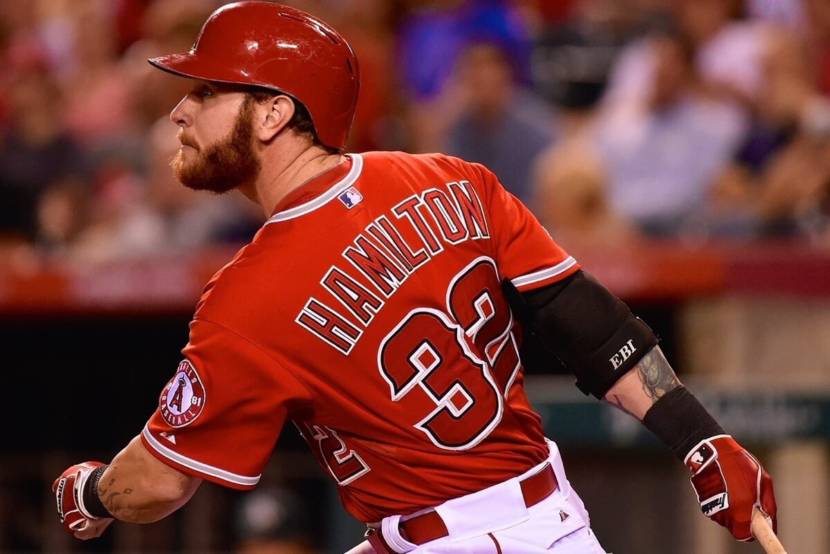 MLB Won't Investigate Angels' Handling of Josh Hamilton | News, Scores ...