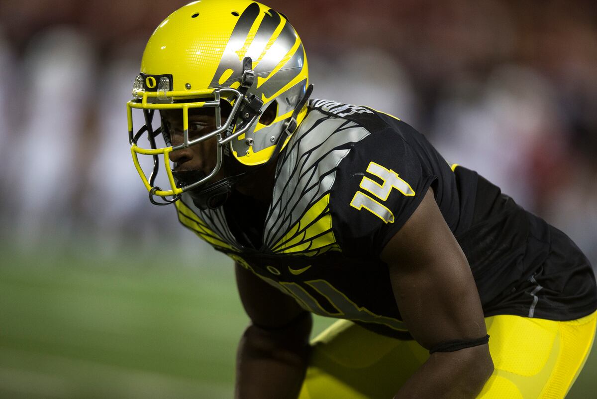 In Pass-Happy NFL, These Slot Cornerbacks Should Be a Hot Commodity on ...