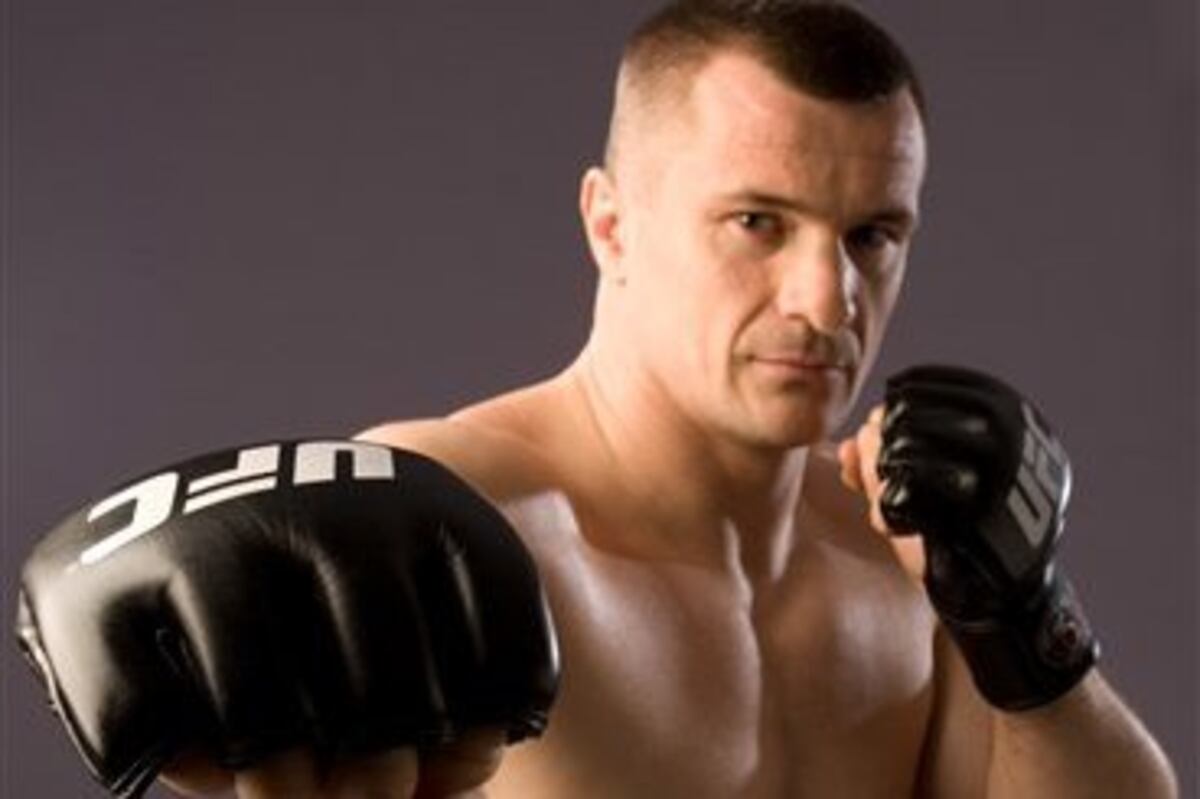 The 10 Best and Worst Moments of Mirko Cro Cop's Career | News, Scores ...