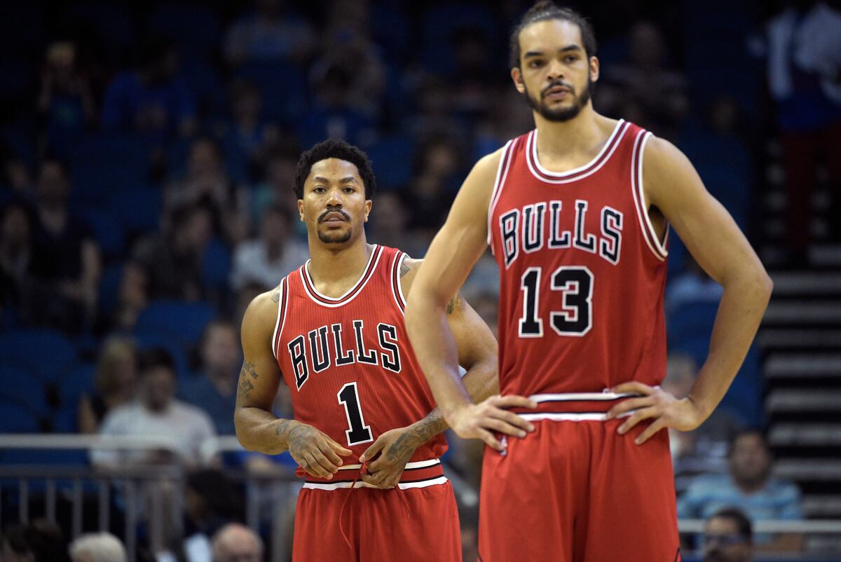 NBA Playoff Picture 2015: Updated Postseason Bracket, Races to Watch ...
