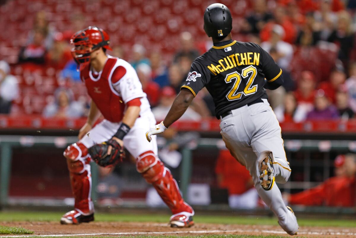 Pittsburgh Pirates Swept by Cincinnati Reds: Reaction and Analysis ...