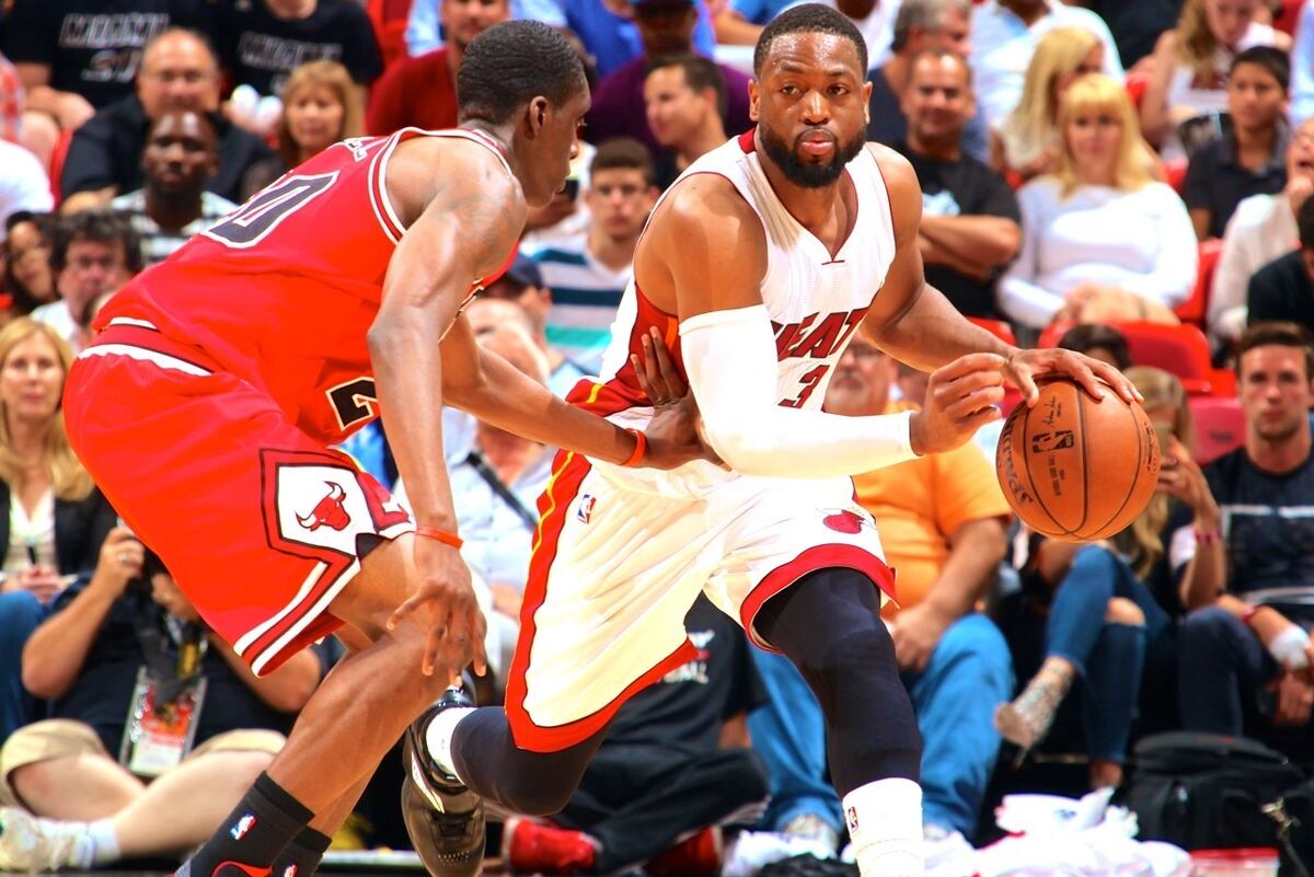 Miami Heat's Latest Collapse Leaves Team on the Brink of a Merciful End ...