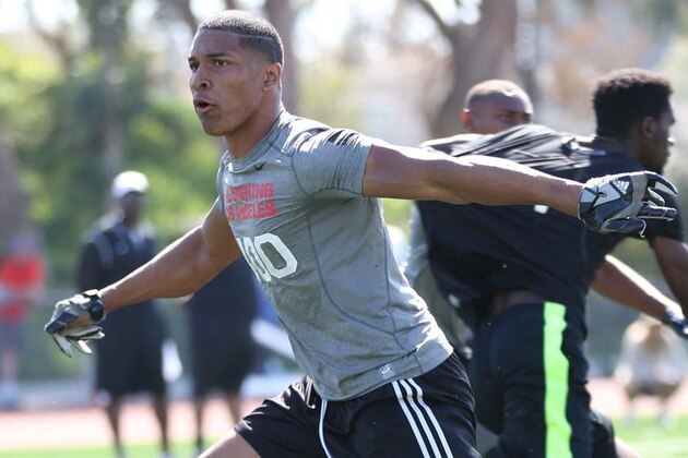 B/R Exclusive: California 4-Star LB Bryce Youngquist Announces Current ...