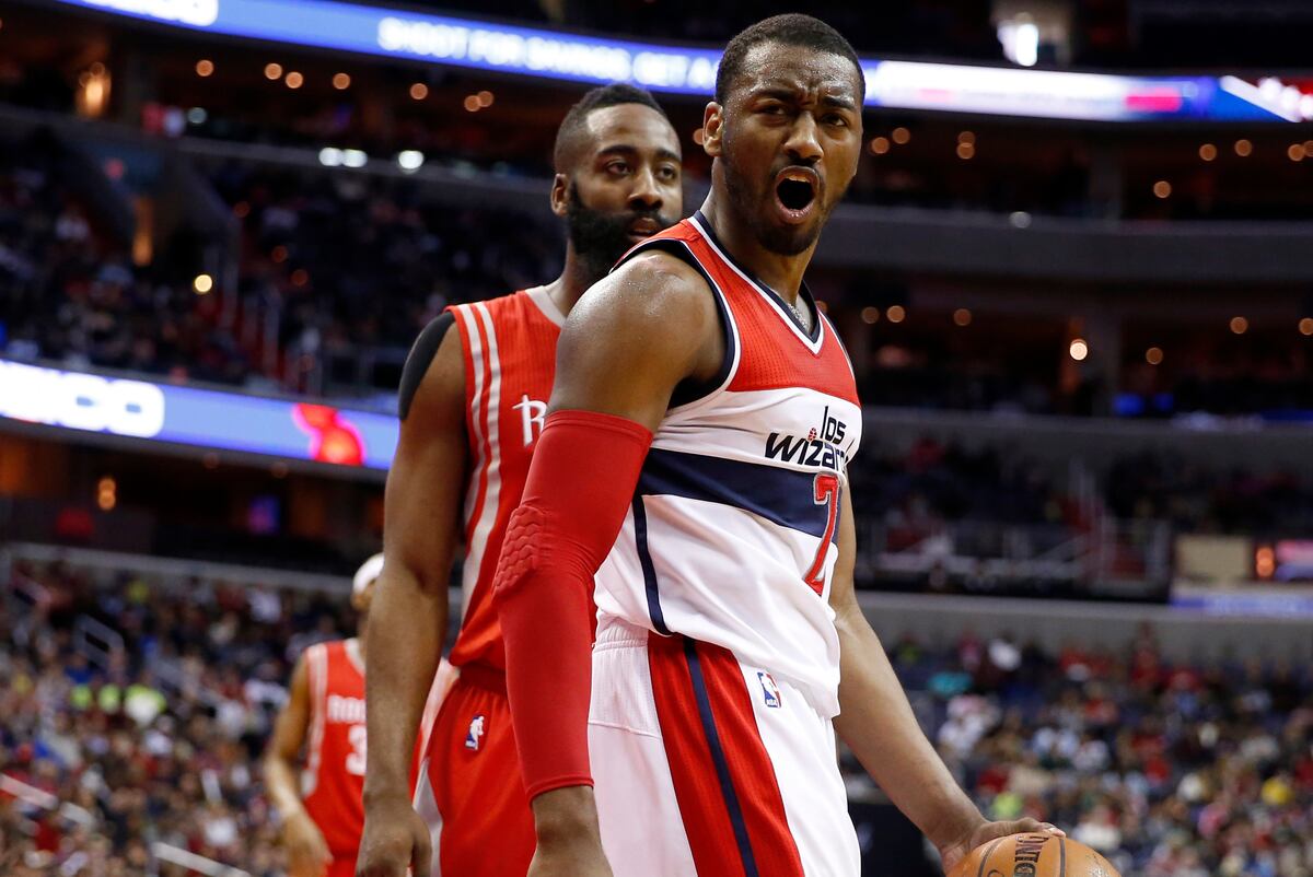 Which Playoff-Bound NBA Stars Will Shoulder the Heaviest Burden? | News ...