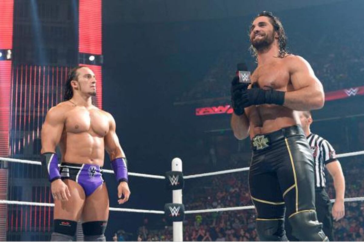 WWE Superstar of the Week for April 11 | News, Scores, Highlights ...