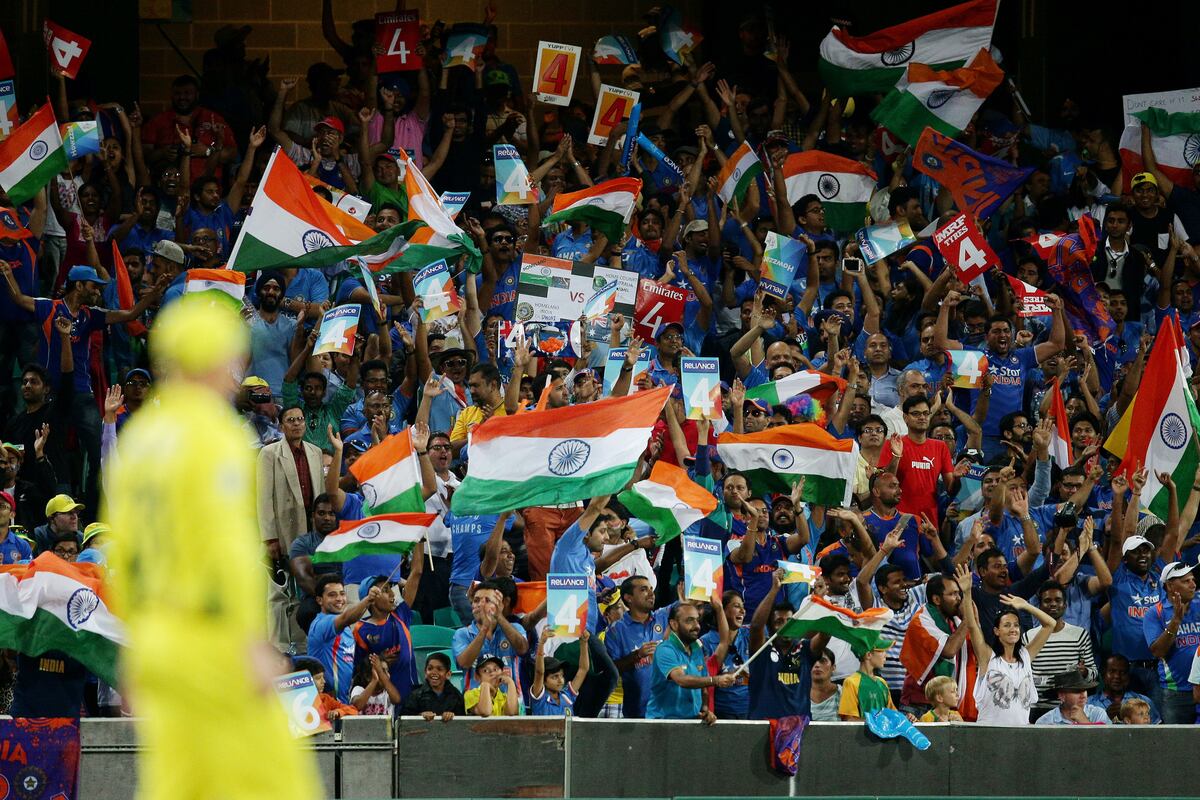 IPL 2015 Schedule: Fixtures, Start Times, Viewing Details and ...