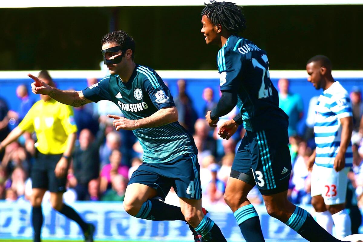 QPR vs. Chelsea: Score, Grades, Reaction from West London Derby | News ...