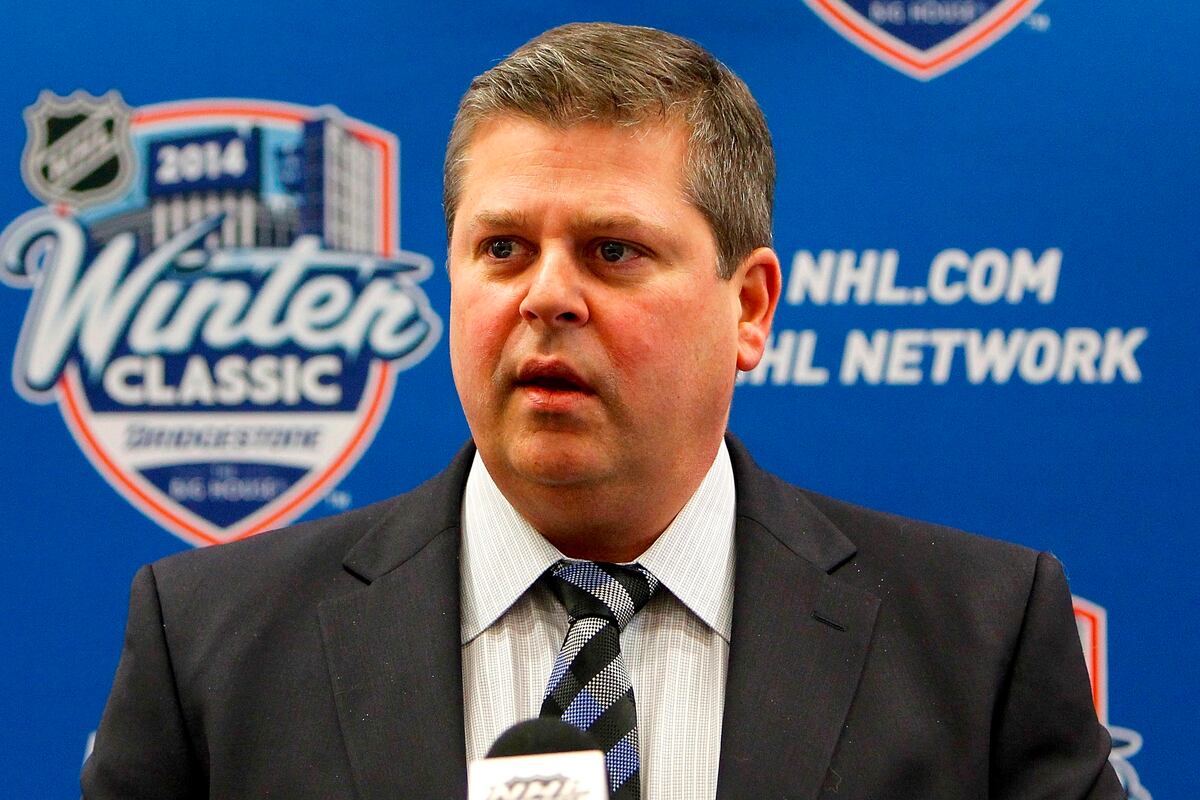 Dave Nonis Fired by Maple Leafs: Latest Details, Comments and Reaction ...
