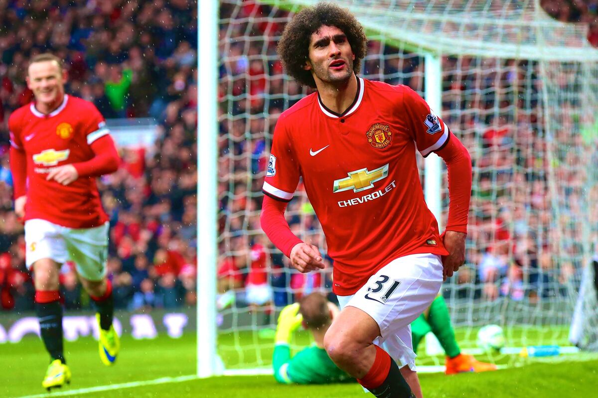 Manchester United vs. Manchester City: Score, Grades, Reaction from ...