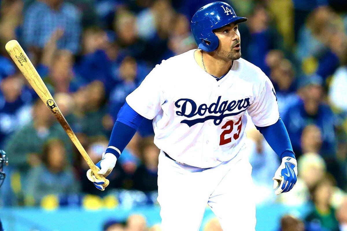 MLB's Week 1 Winners and Losers | News, Scores, Highlights, Stats, and ...