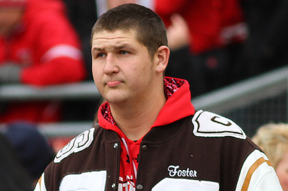 Sean Foster to Minnesota: Gophers Land 4-Star OT Prospect | News ...