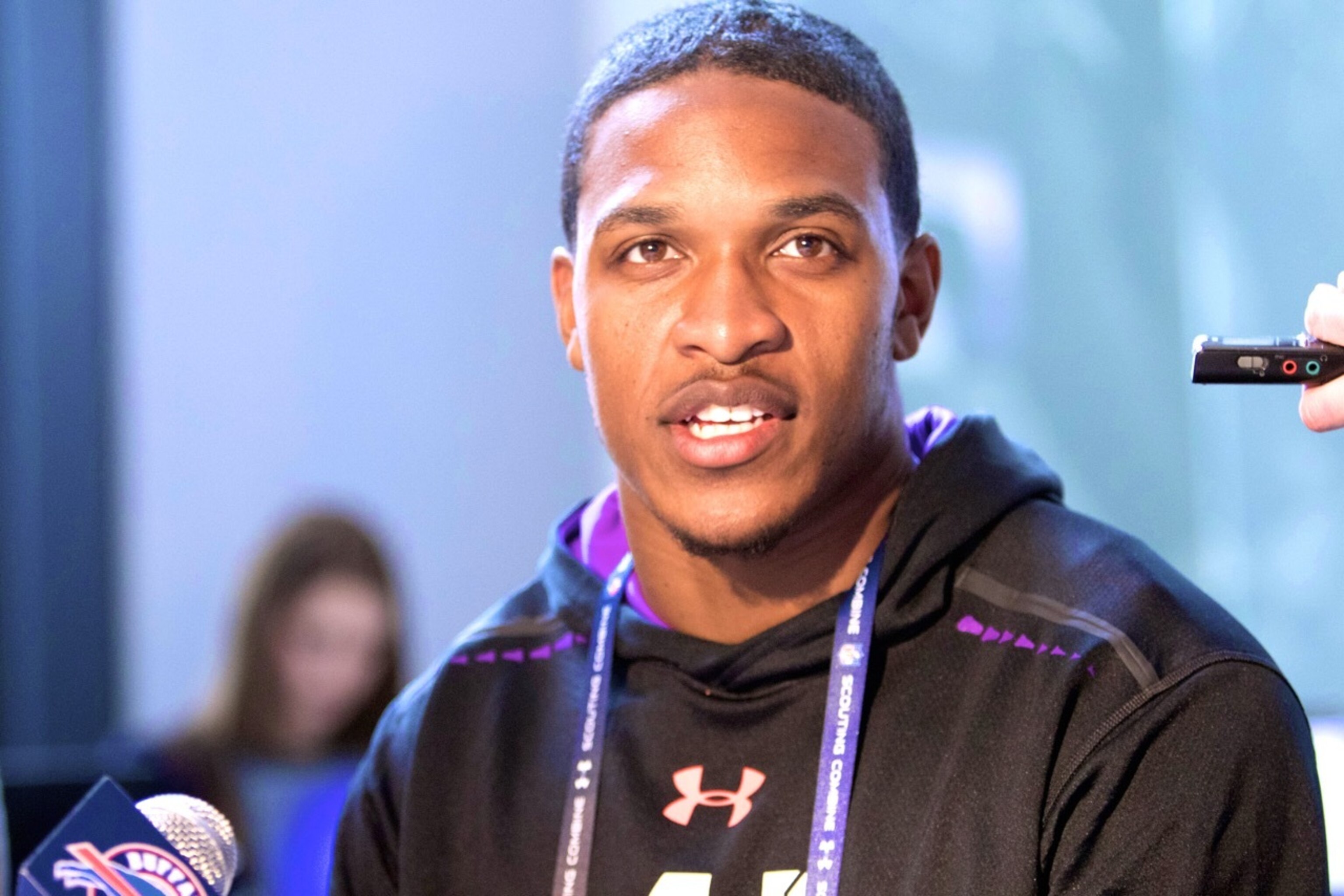 Isiah Myers's Instagram, Twitter & Facebook on IDCrawl