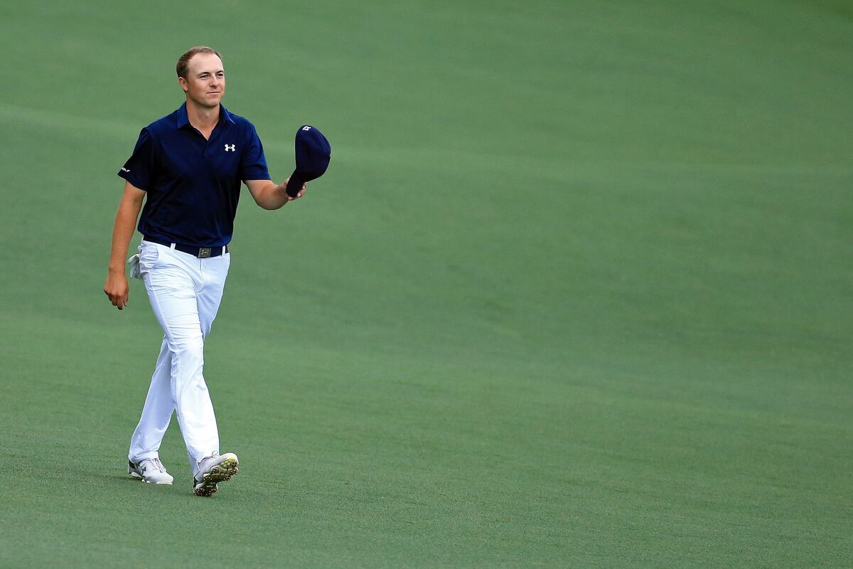 Masters Payout 2015: Overview of Final Prize Money Payouts from Augusta ...