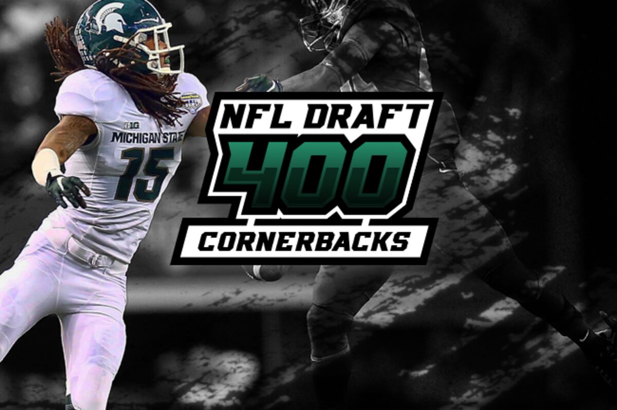 B/R NFL Draft 400: Top Cornerbacks for 2015 | News, Scores, Highlights, Stats, and Rumors ...