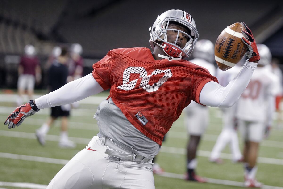 Ohio State Football: Week 4 Spring Practice Stock Report | News, Scores ...