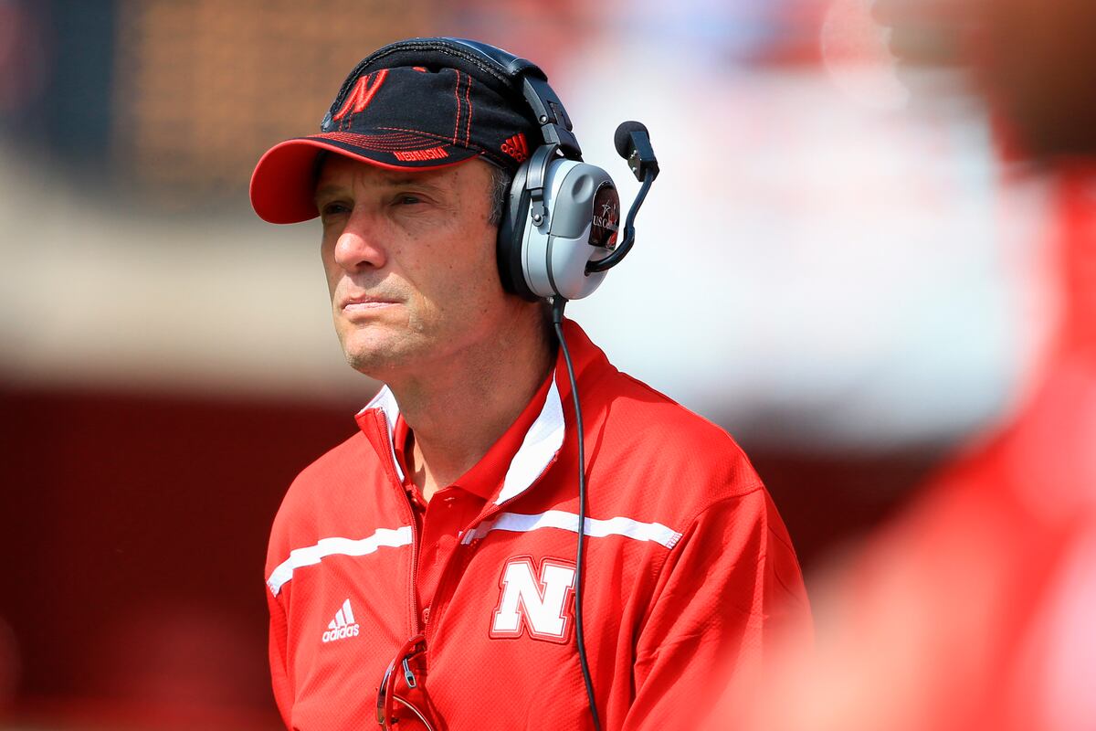 Nebraska Football: Mike Riley's Biggest Concerns Post-Spring Practice ...