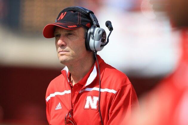 Nebraska Football: Mike Riley's Biggest Concerns Post-Spring Practice