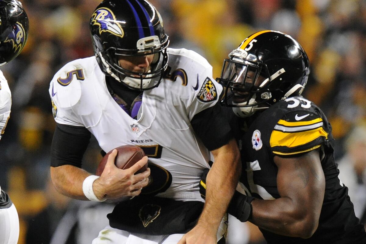 Why Arthur Moats Is Pittsburgh Steelers' Most Overlooked 2015 Starter ...