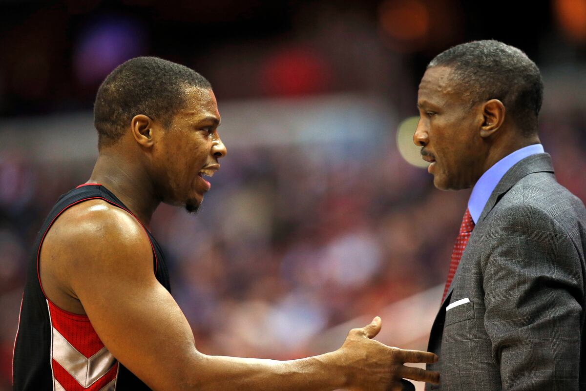 Raptors Looking to Set Franchise Record with 49th Win of Season | News ...