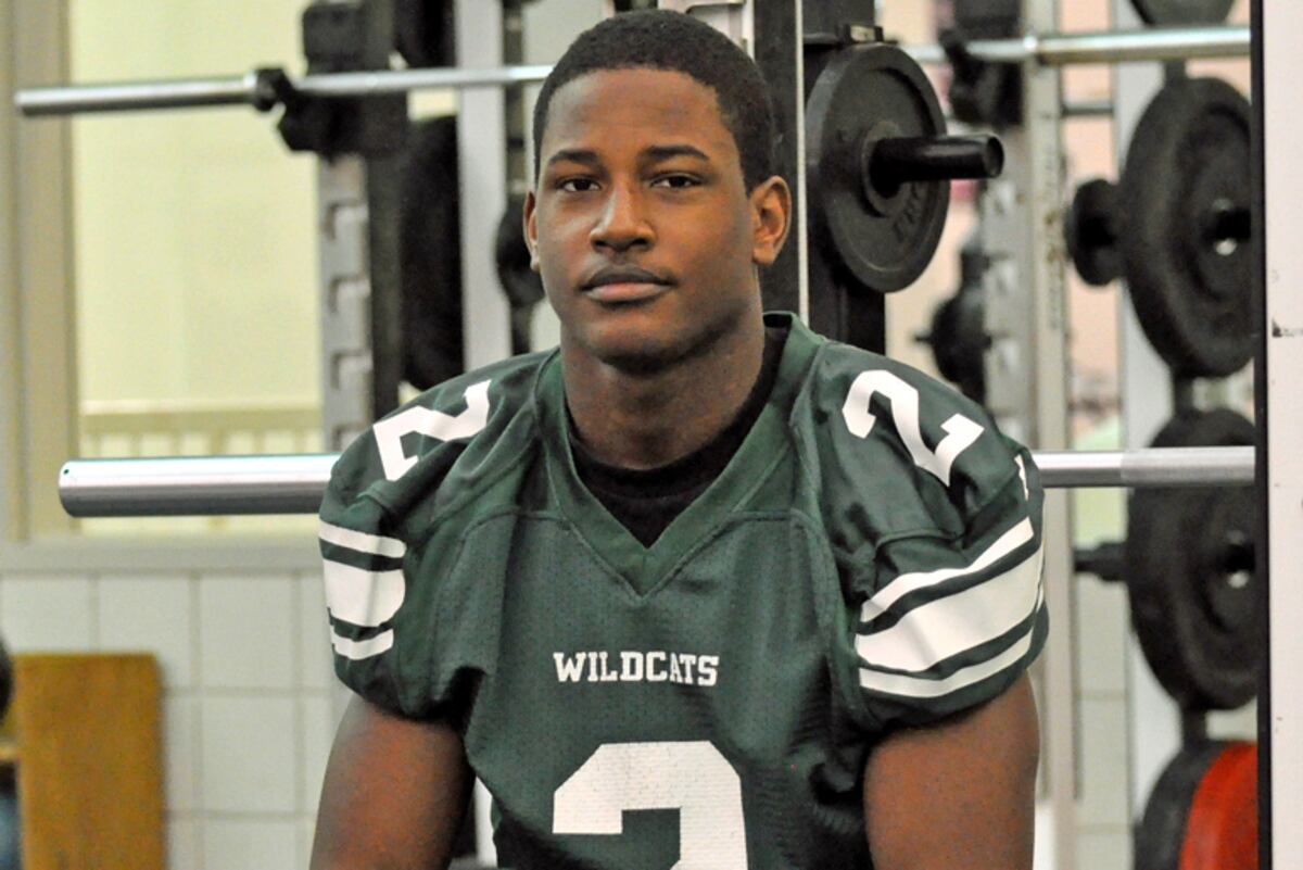 Nygel Edmonds to Stanford: Cardinal Land 4-Star CB Prospect | News ...