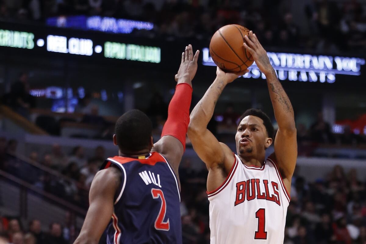 NBA Playoffs 2015: Latest Standings, Postseason Picture Before Last ...
