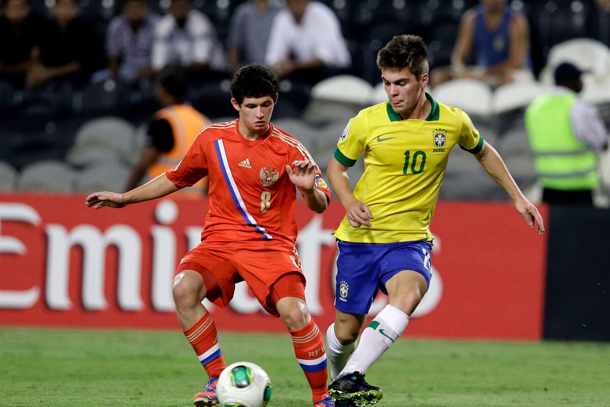 Nathan to Chelsea: Latest Transfer Details, Comments and Reaction ...