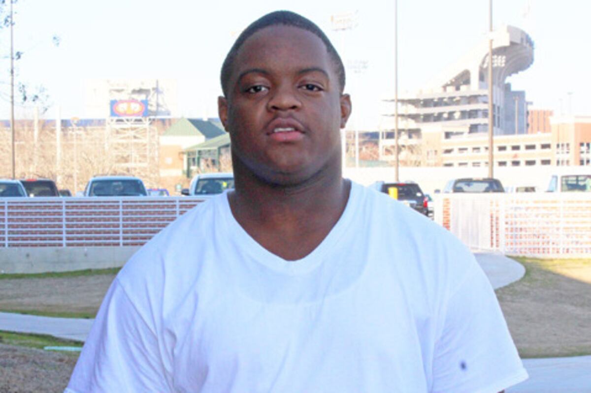 Tyler Clark Reveals Top 3: Which School Is Best Fit for 4-Star? | News ...