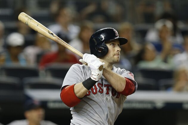 4 Biggest Takeaways for the Boston Red Sox Following MLB Opening Week