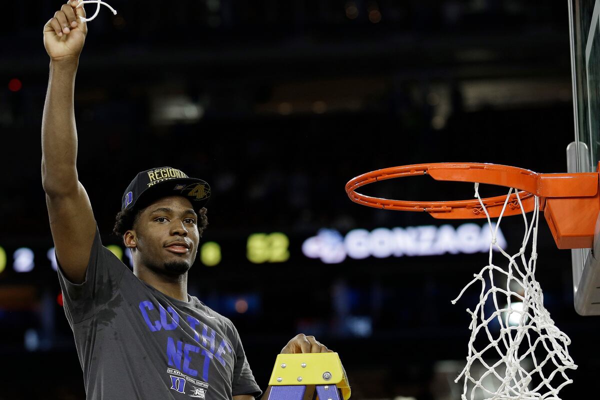 NBA Draft 2015: Ideal Mock Draft Selections for Every 1st-Round Team ...