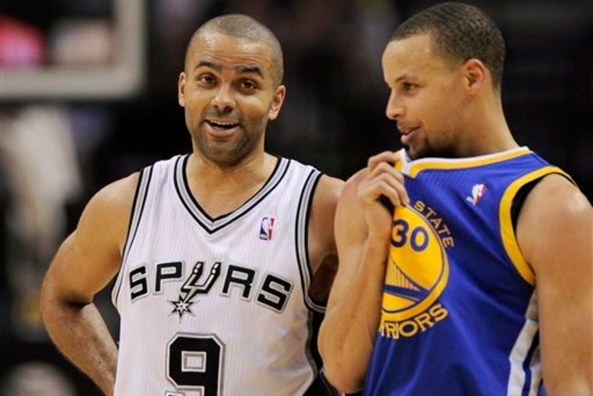 NBA Playoff Bracket 2015: Round-by-Round Guide to the Postseason | News ...