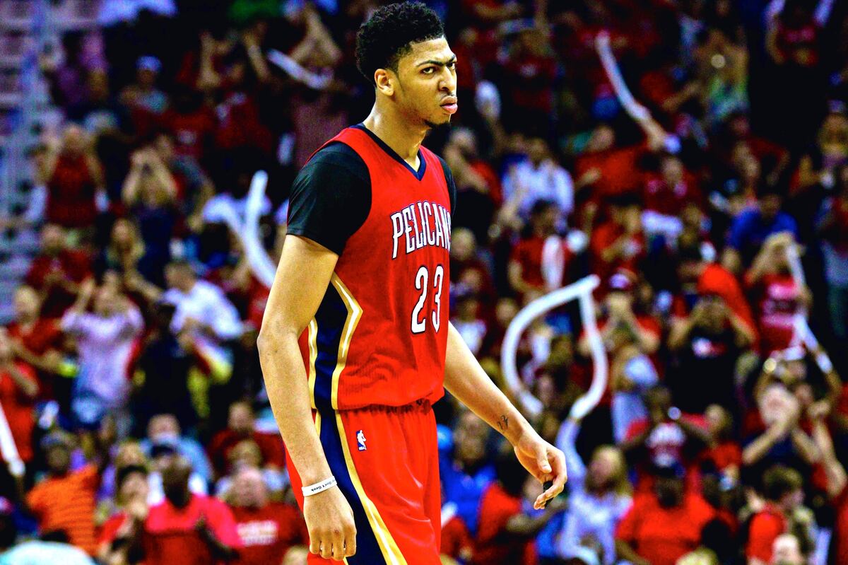 Wednesday NBA Roundup: Anthony Davis Brings Historic Resume into ...