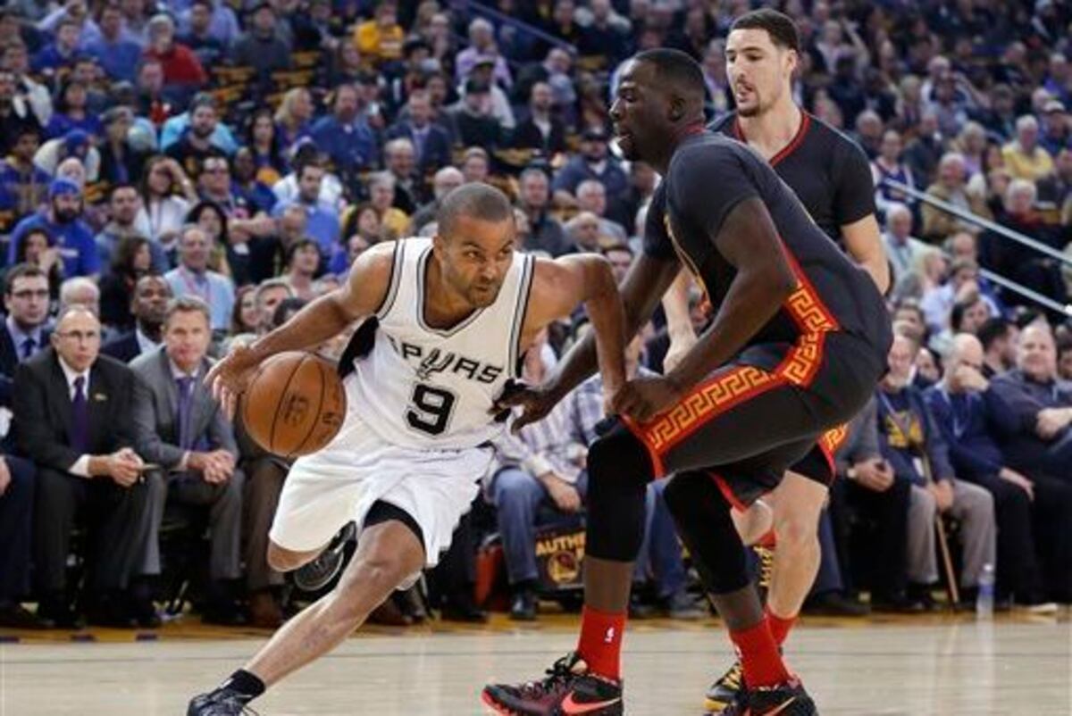 Most Dangerous Teams Headed into the 2015 NBA Playoffs | News, Scores ...