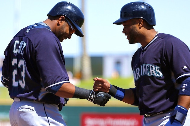 14 Years After 116-Win Record, Mariners Ready to End Playoff Drought