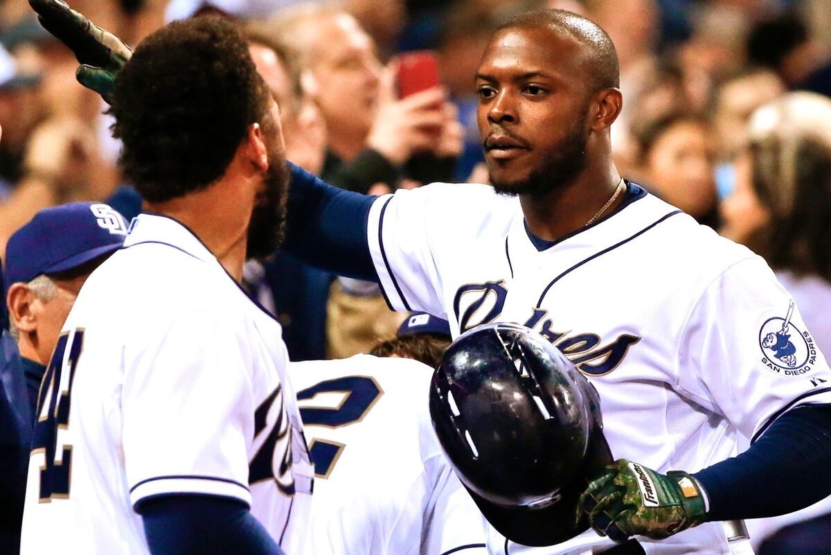 Early Winners, Losers of MLB's Biggest Offseason Trades | News, Scores ...