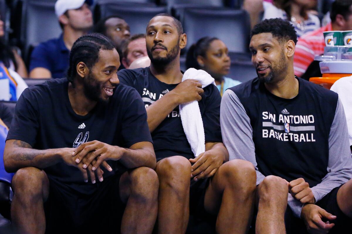 NBA Playoffs 2015: Championship Odds, Bracket Picture and Round-by ...