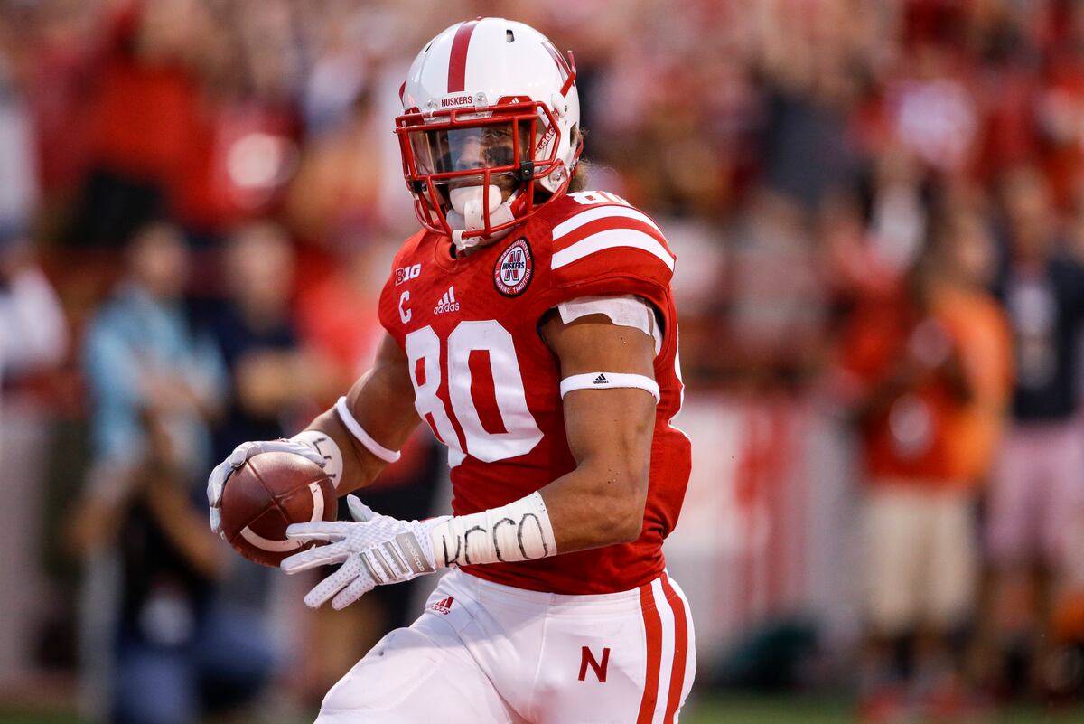 Is Kenny Bell Rising to Day 2 Pick in 2015 NFL Draft? | News, Scores ...