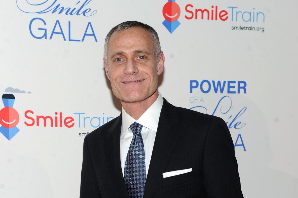 Nets CEO Says Brooklyn Is Only Place in New York for Playoff Hoops ...