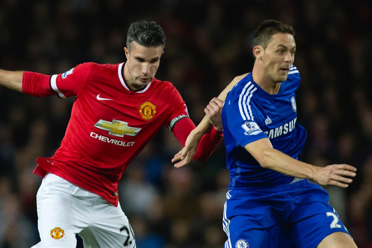 Chelsea vs. Manchester United: Team News, Predicted Lineups, Live ...